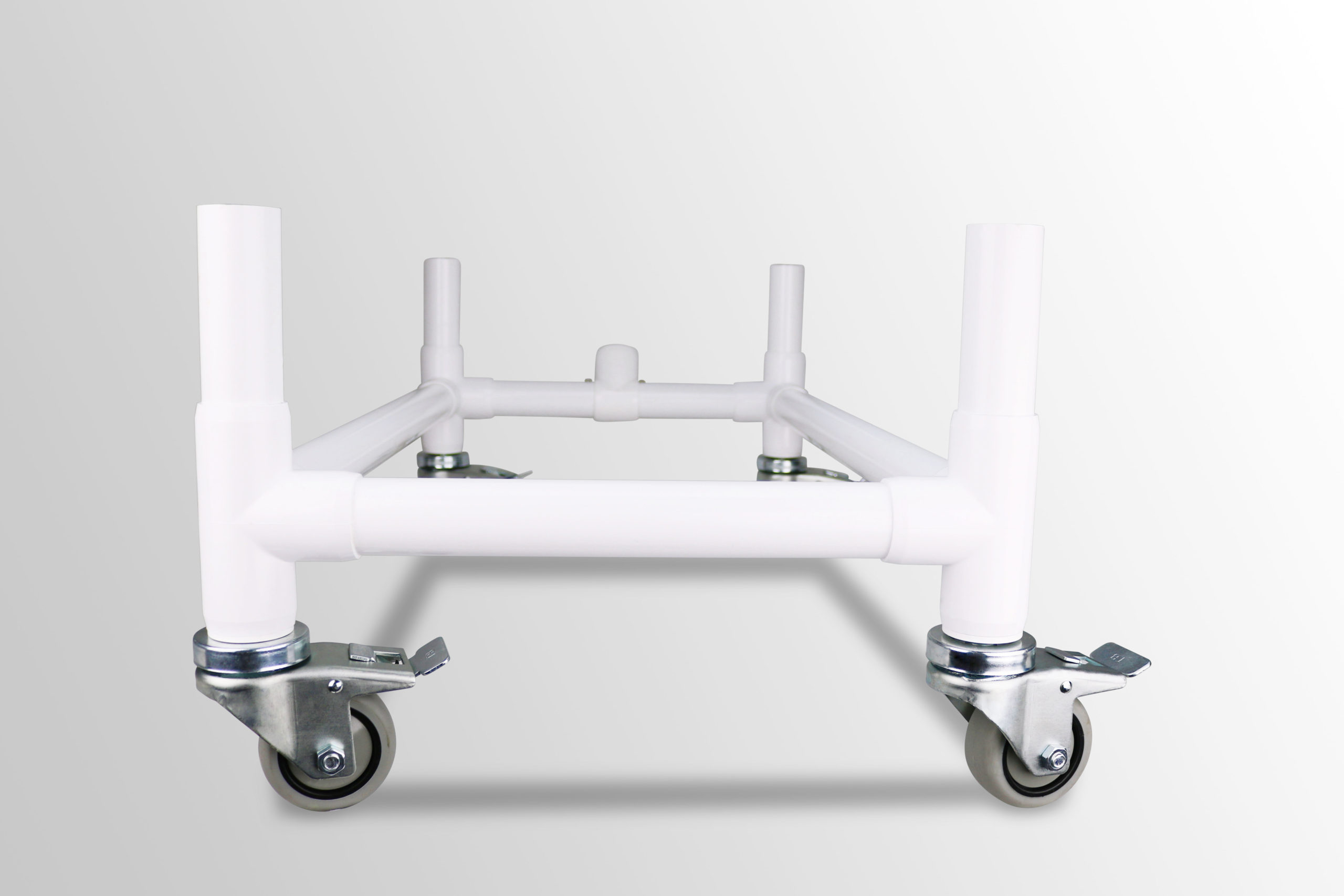 3" Premium Locking Caster - Duralife USA Inc.